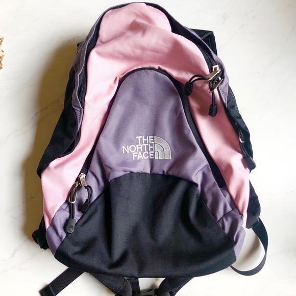 Jansport | Bags | Sold North Face Pandora Book Bag | Poshmark